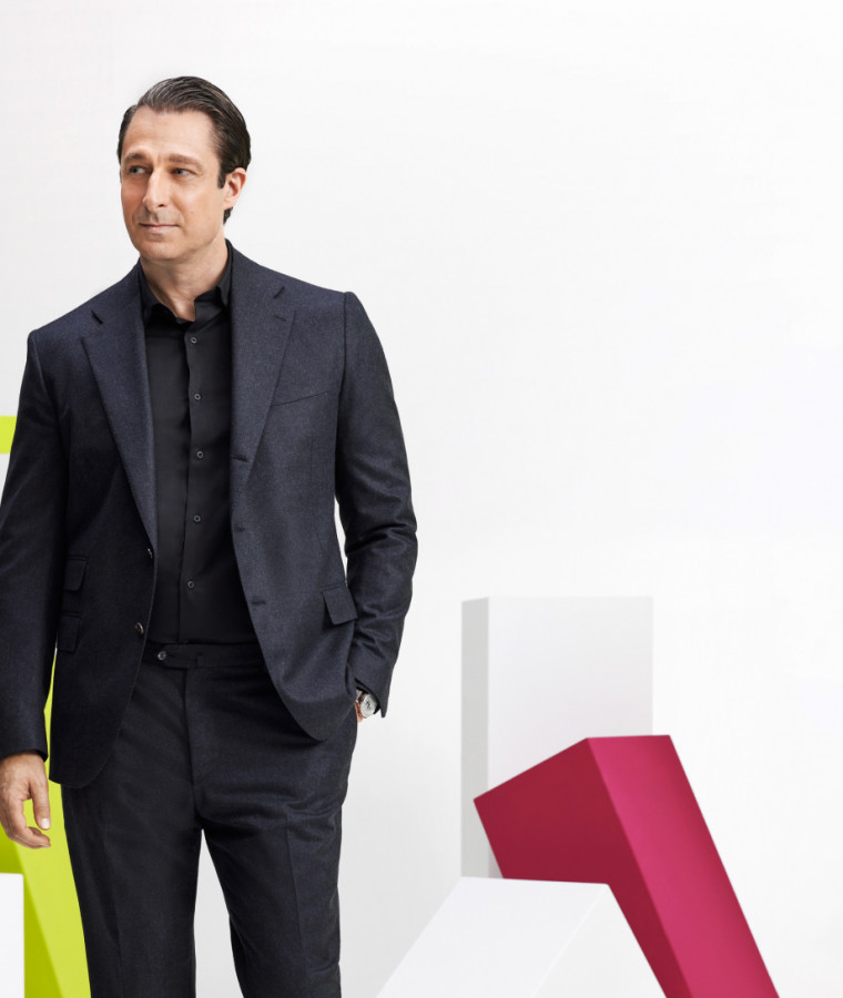 Unsere Kanzlei | Kirkland & Ellis