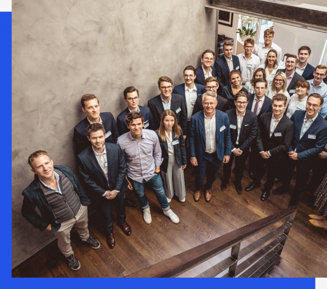 Unsere Events & Workshops | Kirkland & Ellis