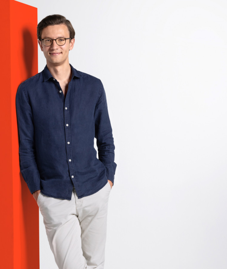 Unsere Kanzlei | Kirkland & Ellis