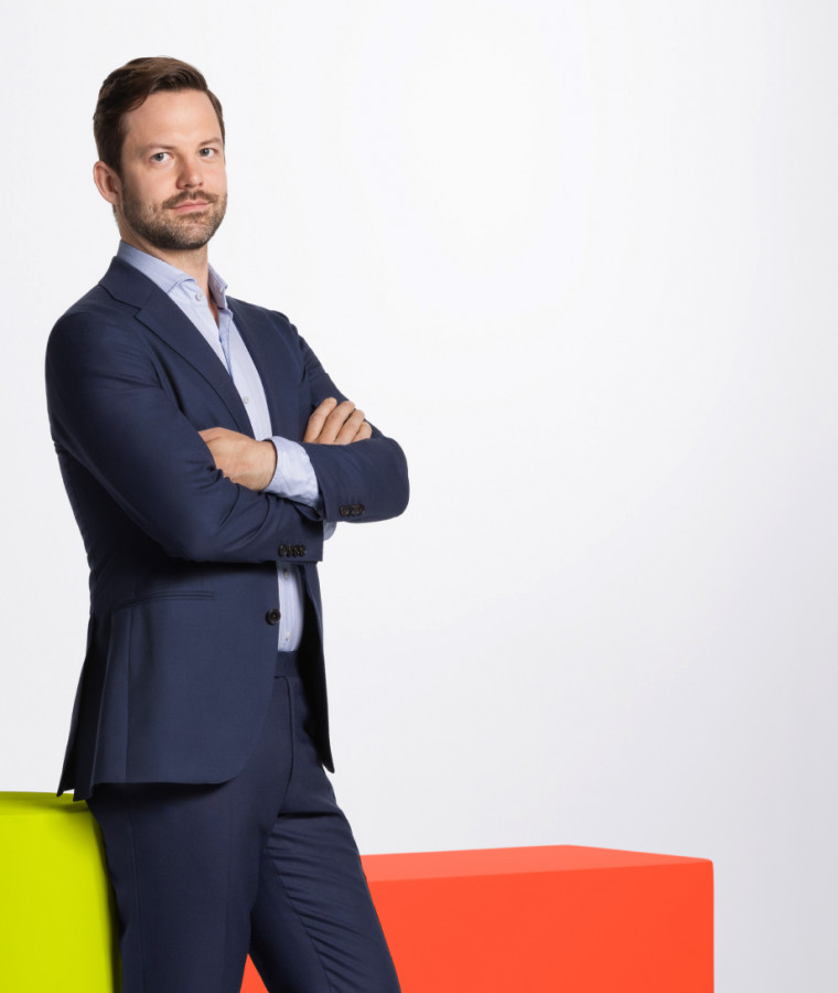 Unsere Kanzlei | Kirkland & Ellis